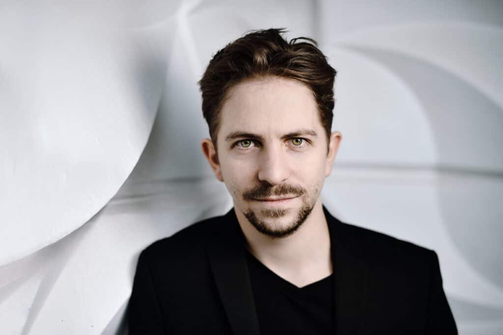 Mayrhofer Gregor – YEHUDI MENUHIN Live Music Now München e.V.